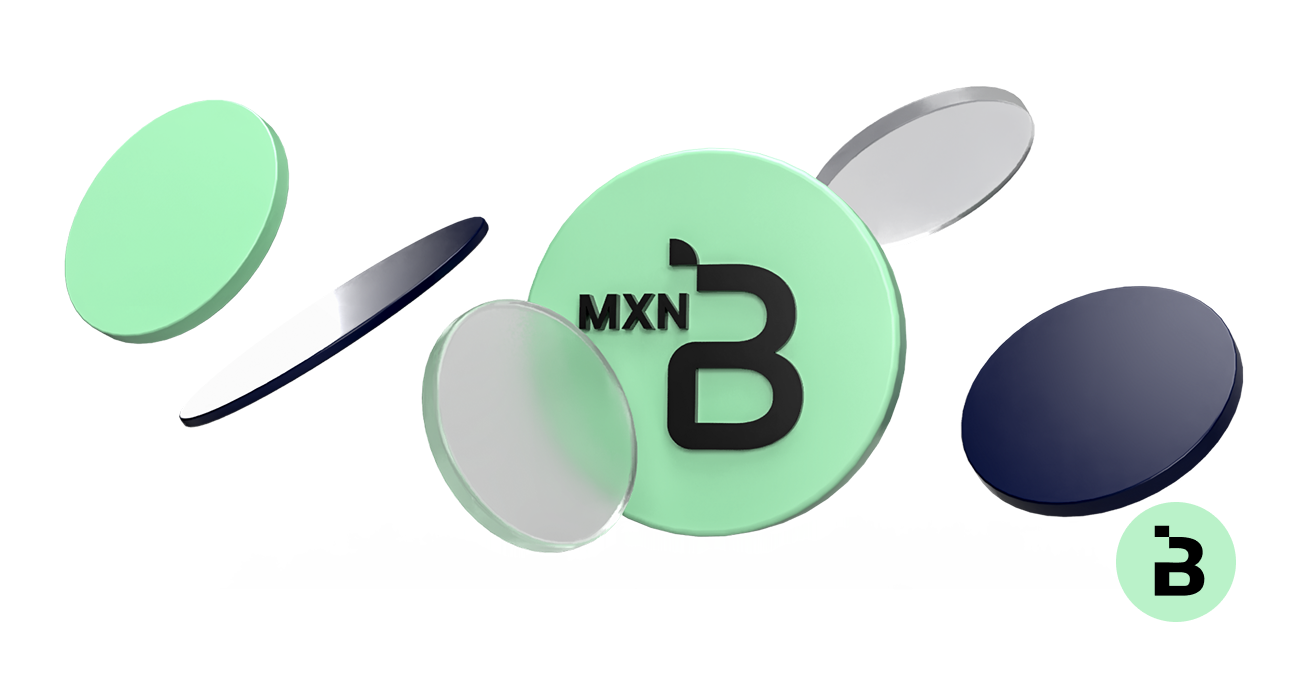 Frequently Asked Questions - MXNB stablecoin